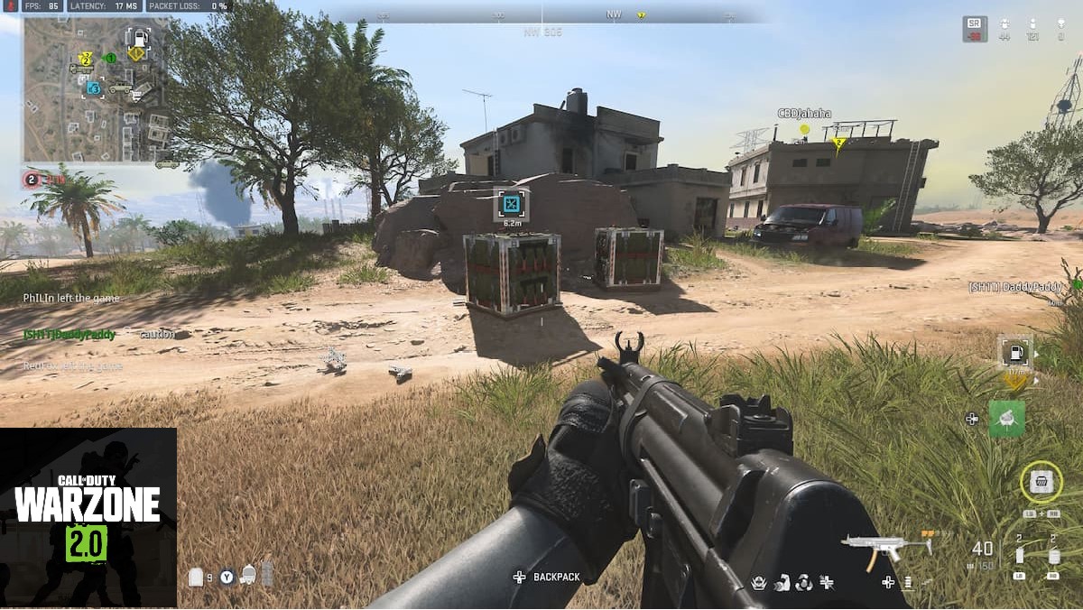 Top 10 Best Warzone 2 Changes in 2023 - Twinfinite