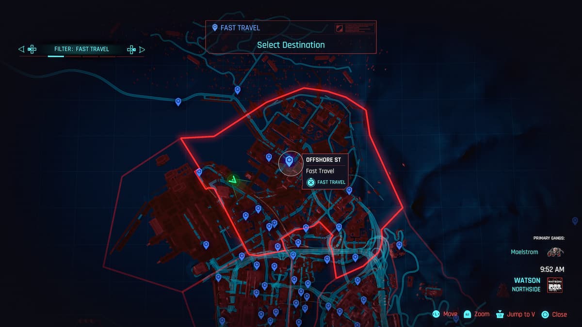 How to Get Ken Block Tribute Car in Cyberpunk 2077 - Twinfinite