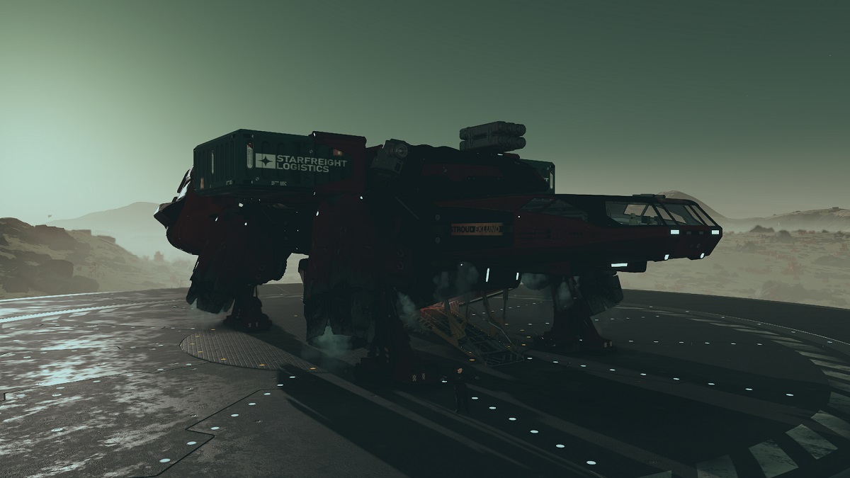 What Is the Engineering Bay in Starfield Used For? Explained - Twinfinite