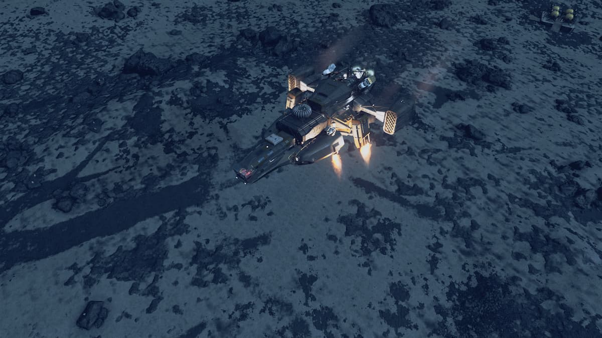 What Is the Best Reactor in Starfield & Where to Find It? Explained ...