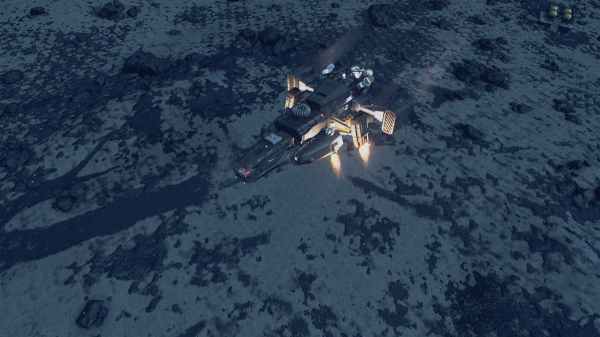 What Is the Best Reactor in Starfield & Where to Find It? Explained ...