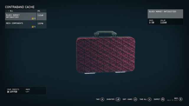 What's the Almagest Jackpot Code in Starfield? Answered