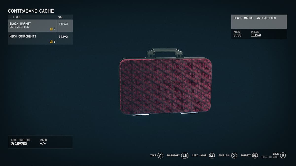 What's the Almagest Jackpot Code in Starfield? Answered - Twinfinite