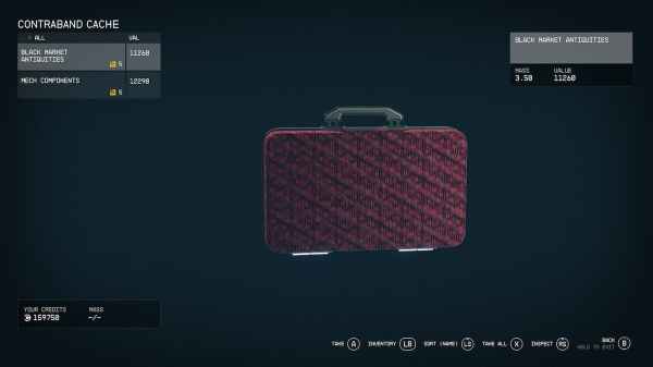 What's the Almagest Jackpot Code in Starfield? Answered - Twinfinite