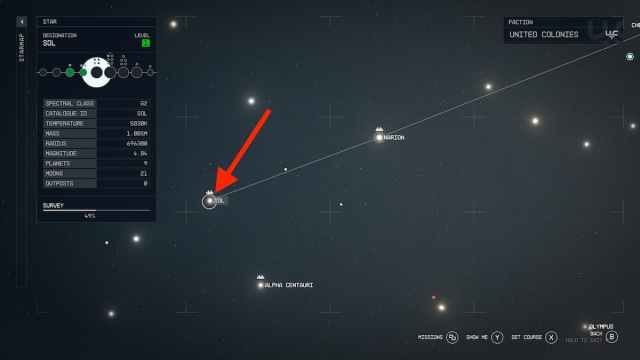 Where Is New Homestead in Starfield? Answered - Twinfinite