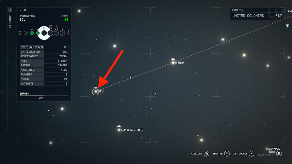 Where Is New Homestead in Starfield? Answered - Twinfinite