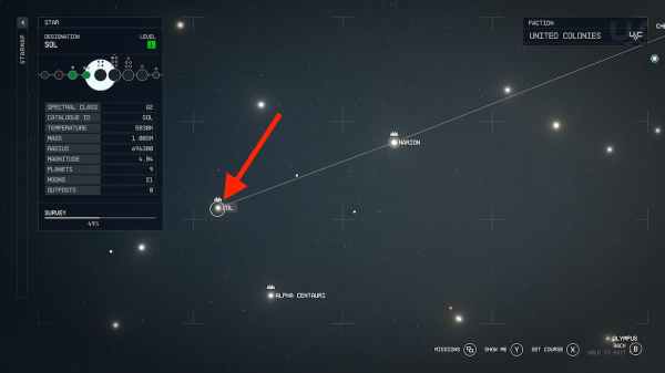 Where Is New Homestead in Starfield? Answered - Twinfinite