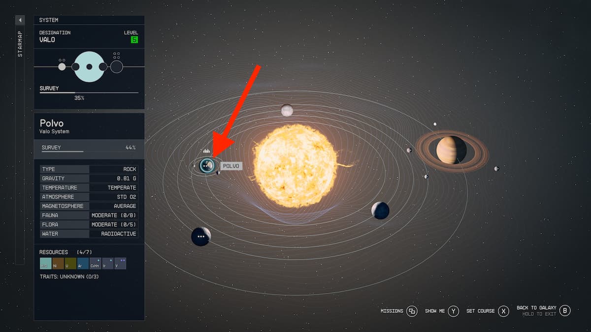 Where is HopeTech and HopeTown in Starfield? Answered - Twinfinite
