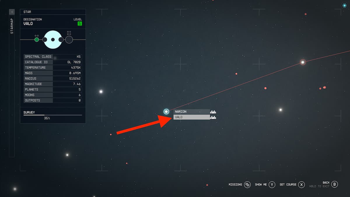 Where is HopeTech and HopeTown in Starfield? Answered - Twinfinite