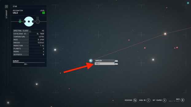 Where is HopeTech and HopeTown in Starfield? Answered - Twinfinite