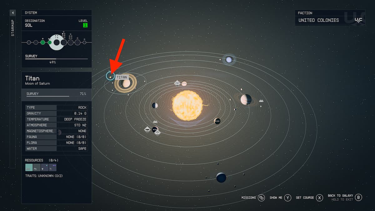 Where Is New Homestead in Starfield? Answered - Twinfinite