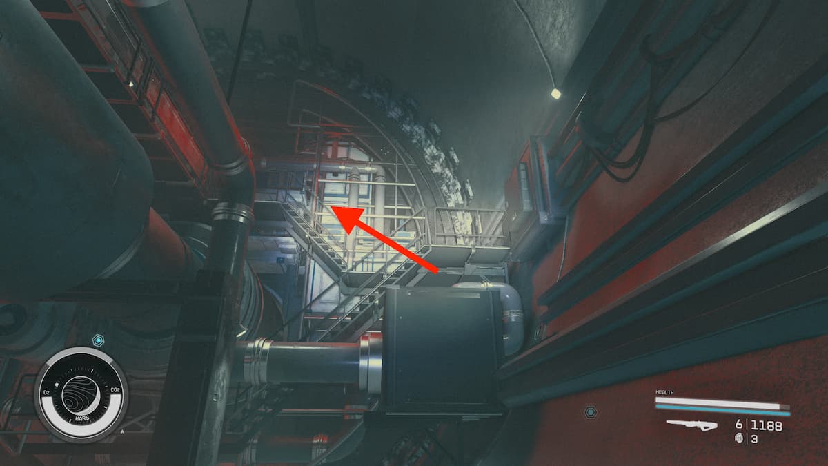 How to Find Percival in Delivering Devils in Starfield - Twinfinite