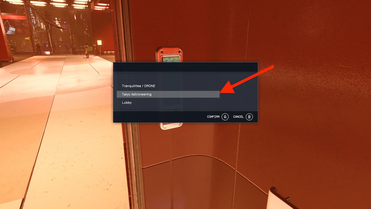 Where Is the Taiyo Shipyard in Starfield? Answered - Twinfinite