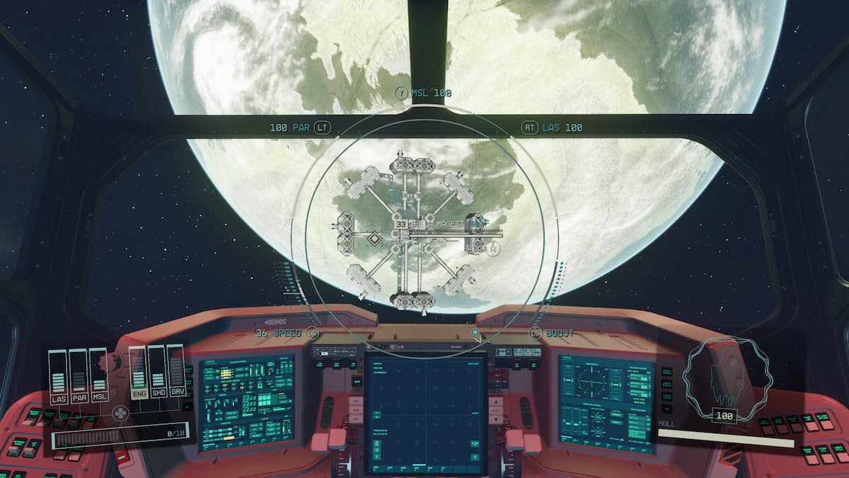 Where to Find the Casino in Starfield - Twinfinite