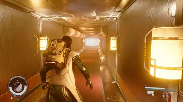 Where to Find the Casino in Starfield - Twinfinite