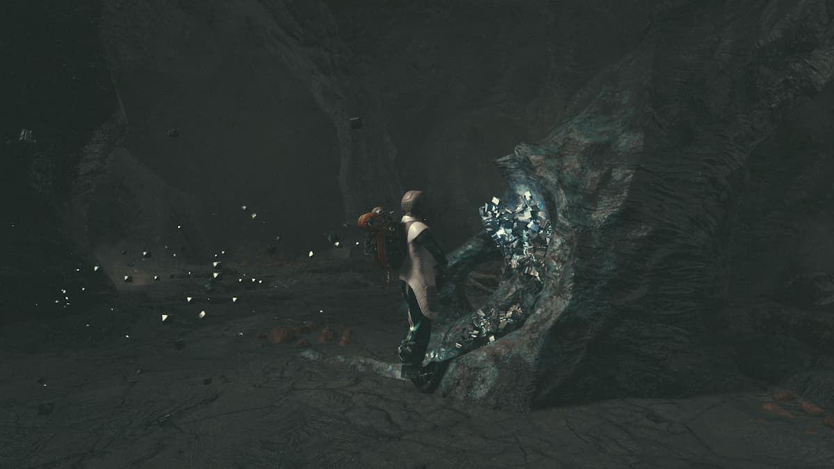 Where to Find Caelumite in Starfield - Twinfinite