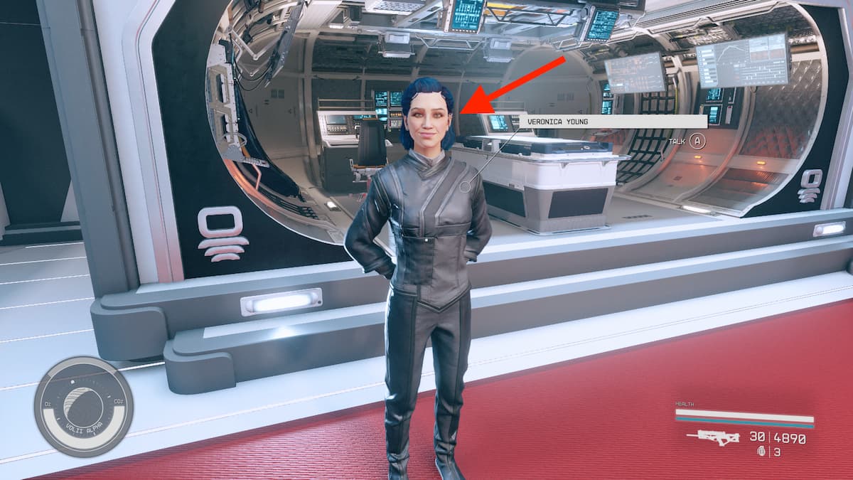 Where Is the Taiyo Shipyard in Starfield? Answered - Twinfinite