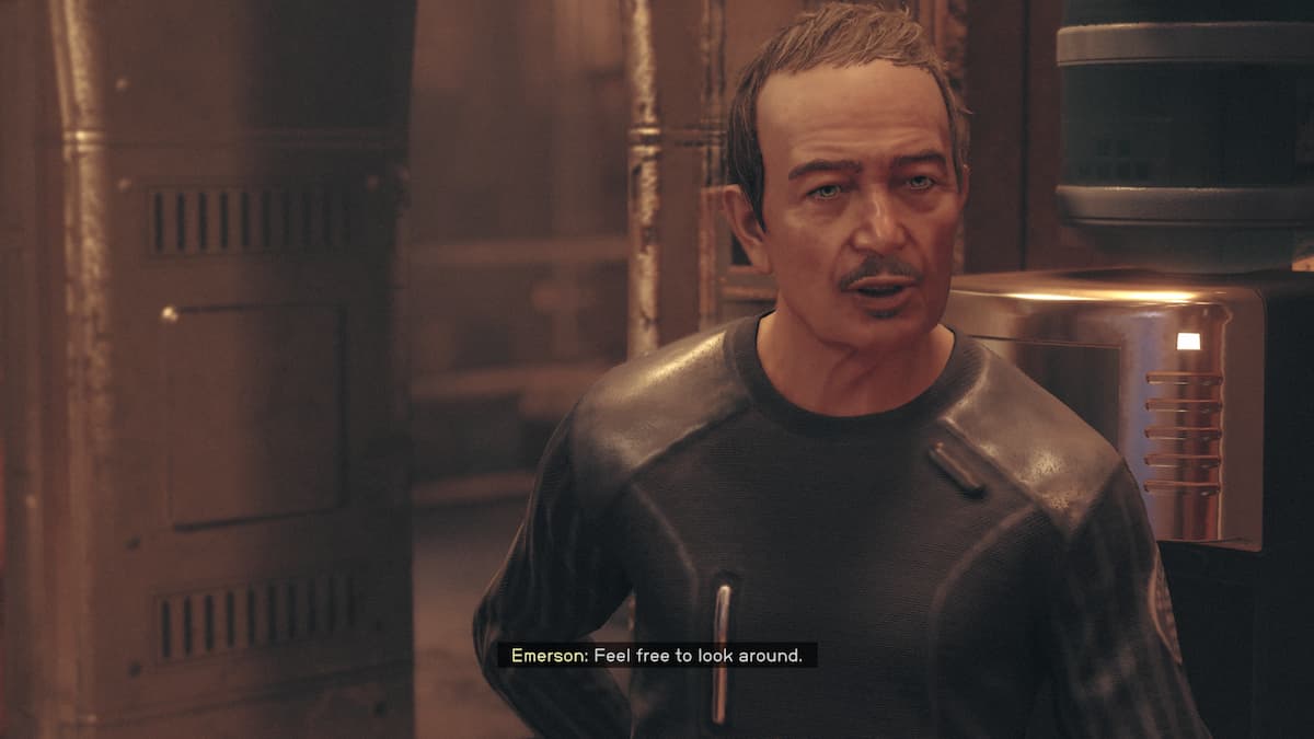 Where To Sell Stuff in Starfield