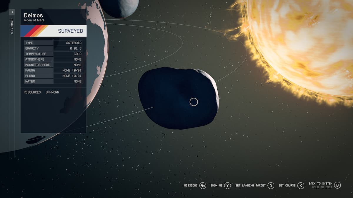 Where is the Deimos Staryard in Starfield? Answered - Twinfinite