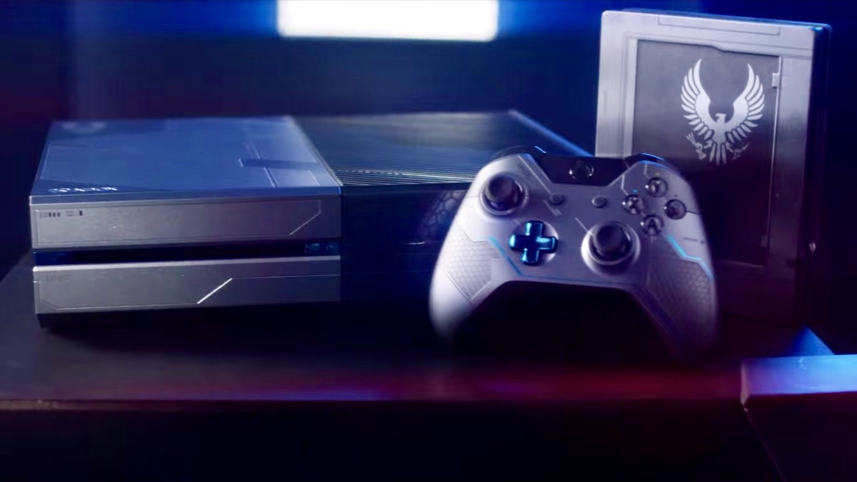 Top 15 Best Exclusive Limited Edition Gaming Controllers - Twinfinite