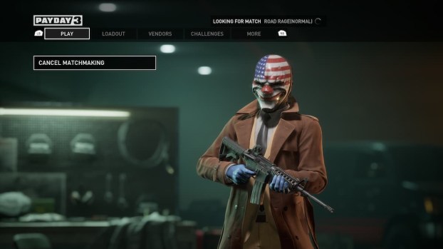 How to Fix Matchmaking Error in Payday 3 - Twinfinite