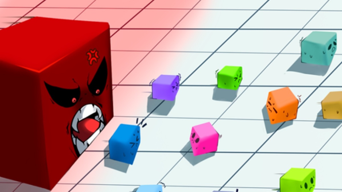 Block Eating Simulator Codes (September 2023) - Twinfinite