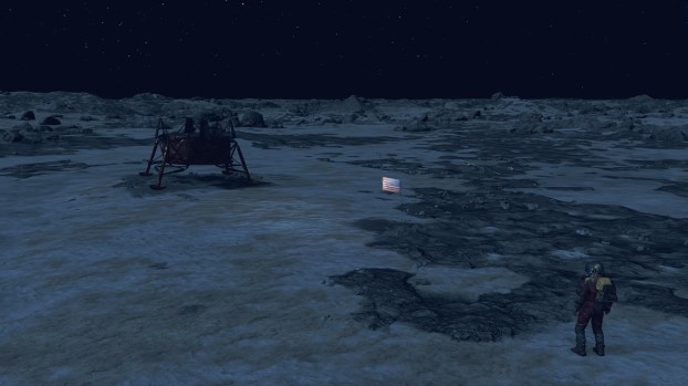 Where to Find All Earth Landmarks in Starfield - Twinfinite