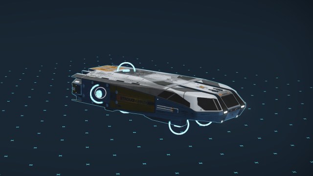 What Is the Best Cockpit in Starfield? Answered - Twinfinite