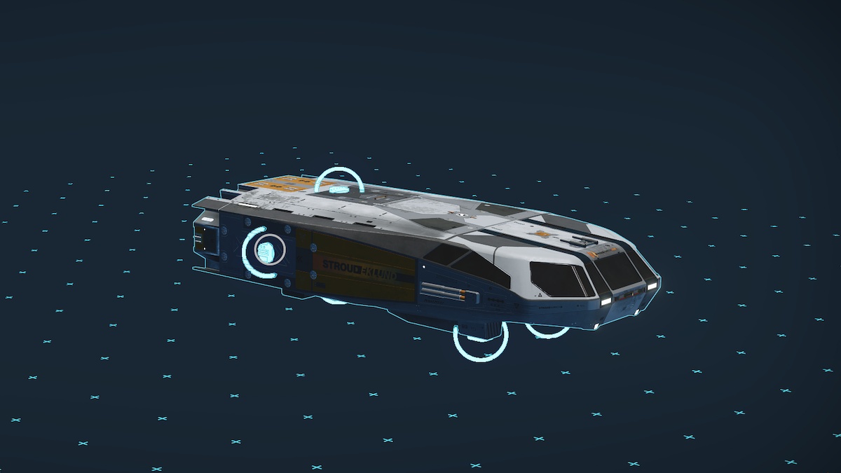 What Is the Best Cockpit in Starfield? Answered - Twinfinite