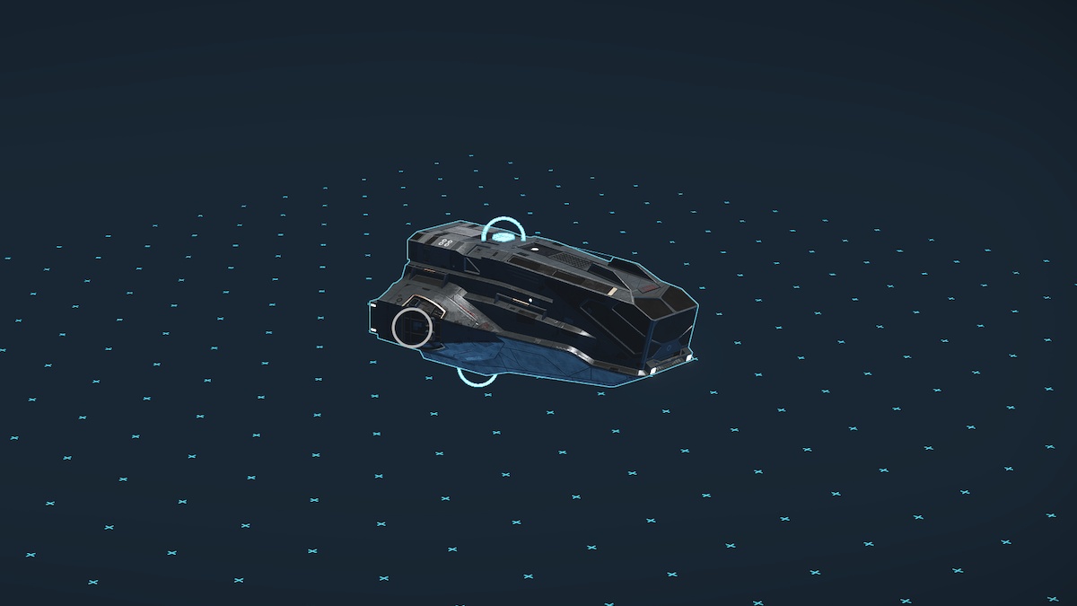 What Is the Best Cockpit in Starfield? Answered - Twinfinite