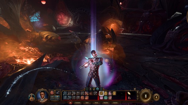 Best Bard College of Swords Build in Baldur's Gate 3 (BG3)