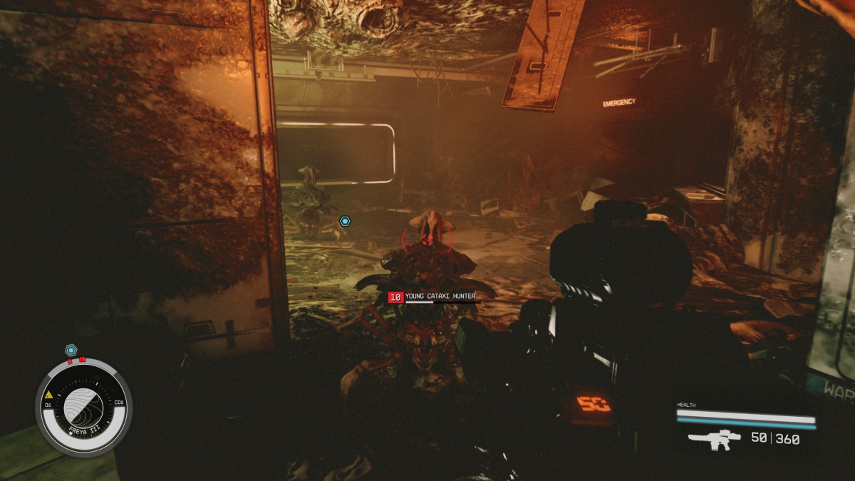 Starfield: How to Get to the Lab in Entangled - Twinfinite