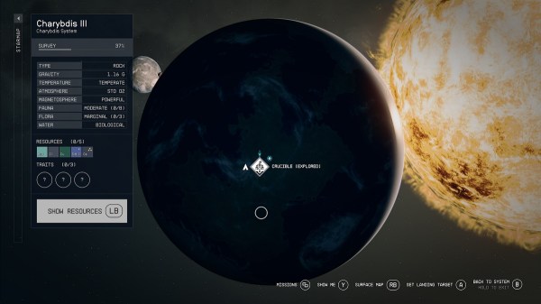 How to Recruit Amelia Earhart in Starfield - Twinfinite