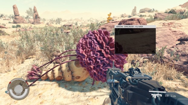 All Creatures in Starfield - Twinfinite