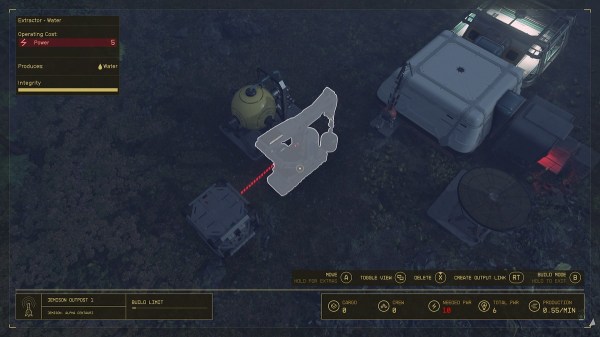 How to Mine Resources at Outposts Automatically in Starfield - Twinfinite