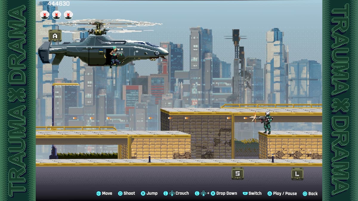 How to Get Trauma Team Uniform and Mini AV in Cyberpunk 2077 - Twinfinite