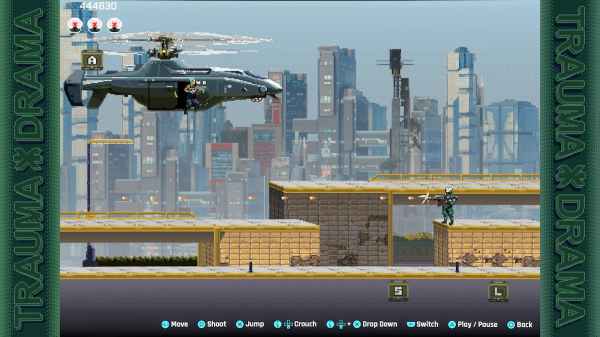 How to Get Trauma Team Uniform and Mini AV in Cyberpunk 2077 - Twinfinite