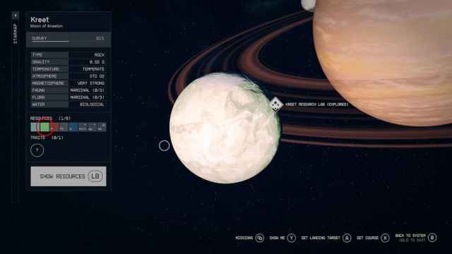 How to Get Helium-3 in Starfield