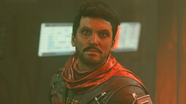 Should You Agree to Kill Delgado in Starfield Echoes of the Past Quest ...