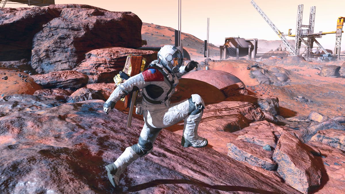 Starfield's Immersive Photo Mode Makes Me Actually Look Forward to ...