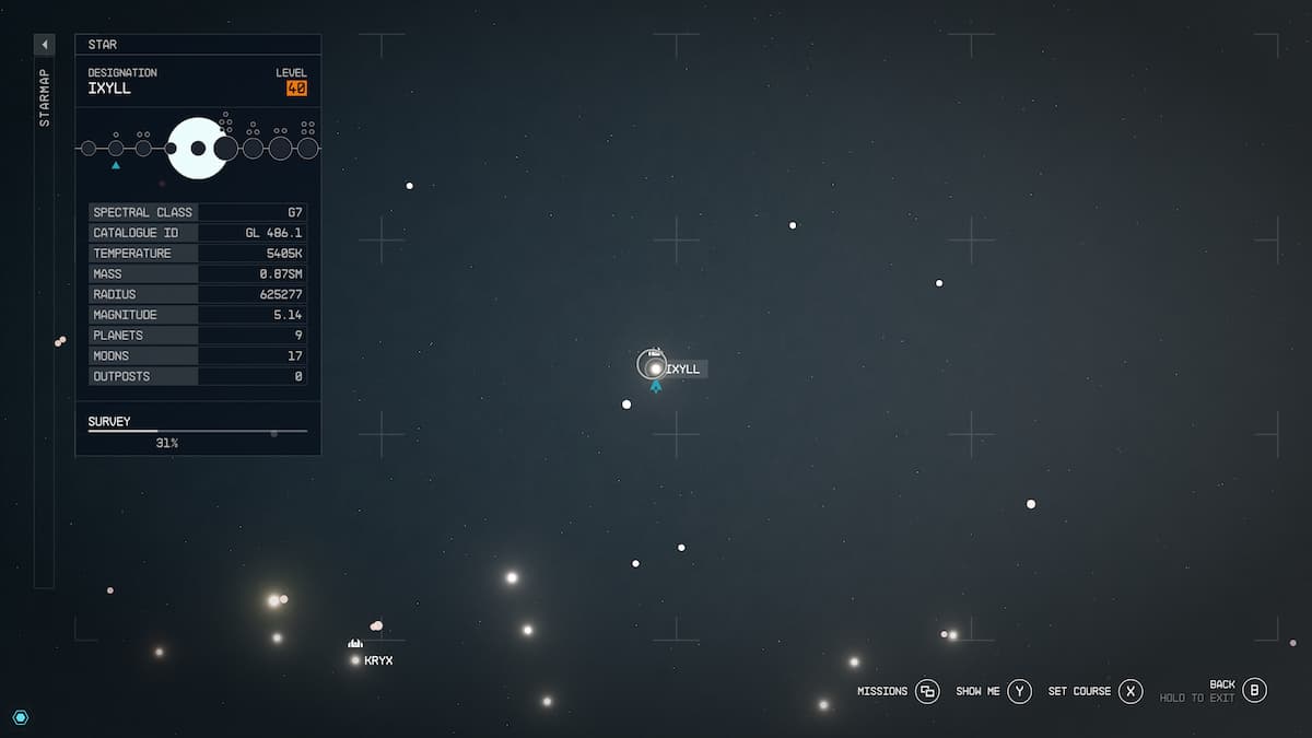 How to Find the Mysterious Captain in Starfield - Twinfinite