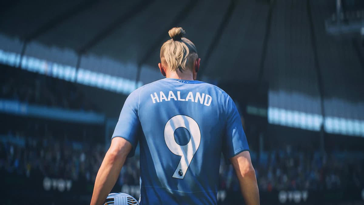 EA FC 24 Install Size on Xbox Series X|S, PS5, PS4, Xbox One & PC ...