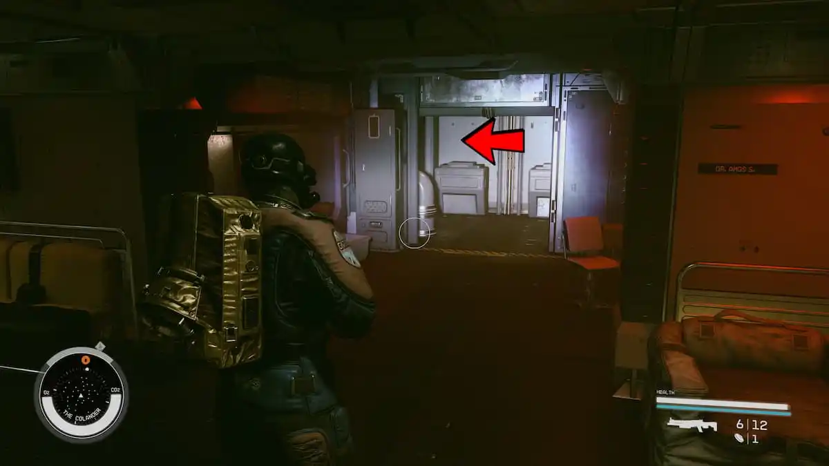 How to Start & Complete 'The Colander' Side Quest in Starfield - Twinfinite