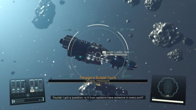 Top 10 Silliest Random Encounters in Starfield