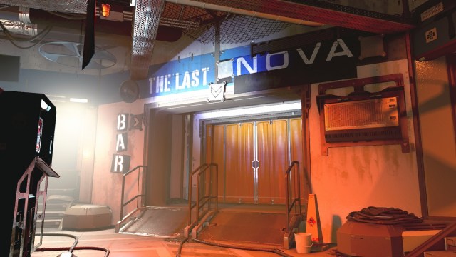 How to Recruit Jessamine Griffin in Starfield (& Can You Romance Her ...