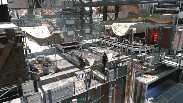 How to Recruit Jessamine Griffin in Starfield (& Can You Romance Her ...