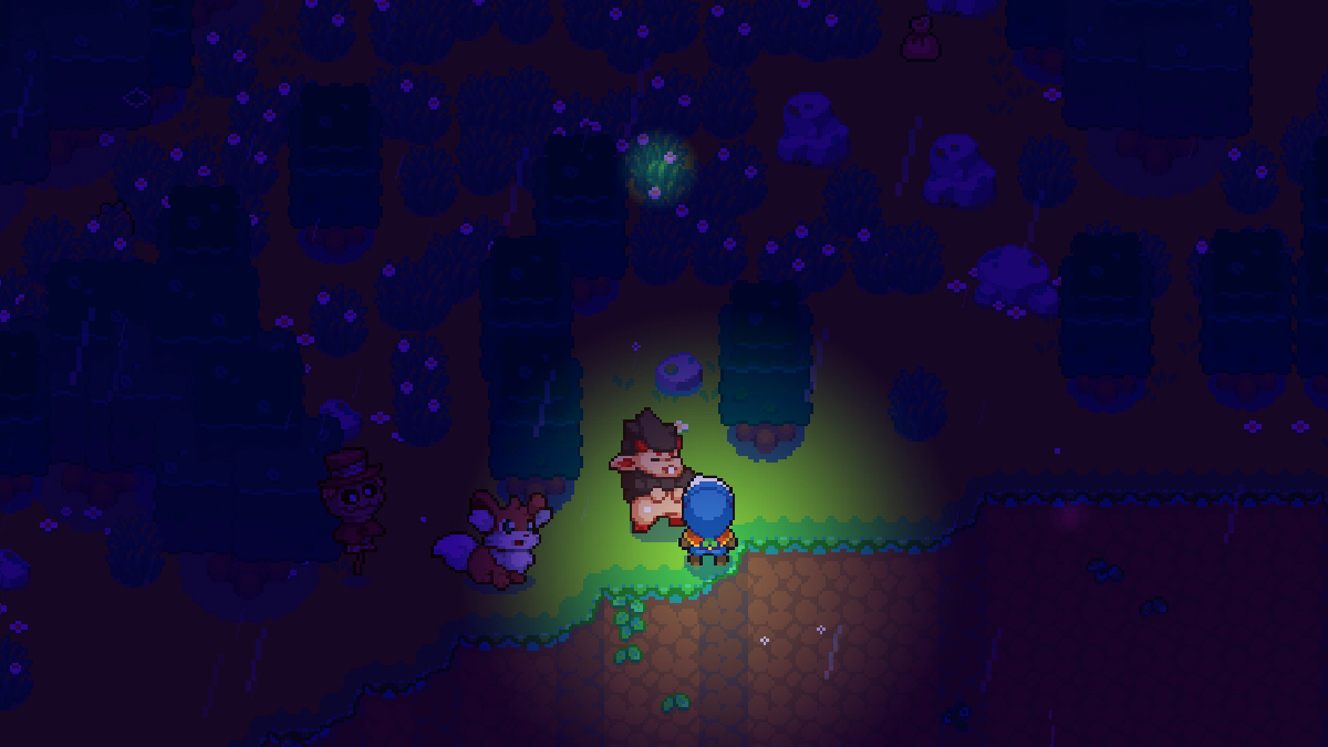 How to Get & Use Moonstones in Moonstone Island - Twinfinite