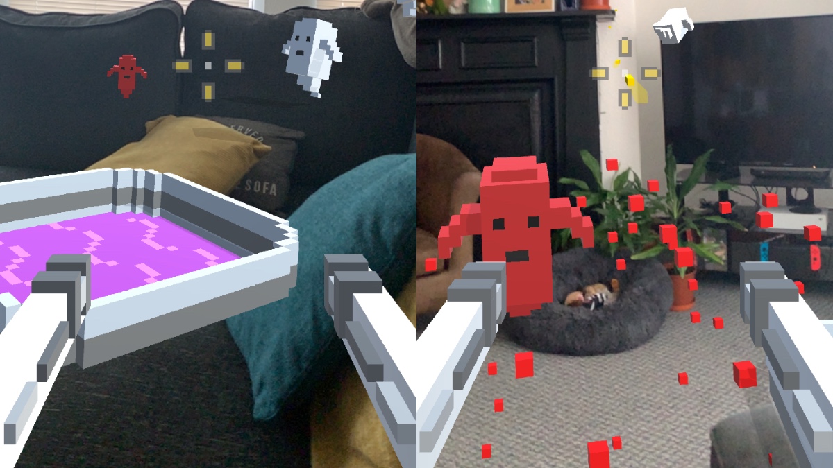 Ranking All AR Mobile Games from Worst to Best - Twinfinite