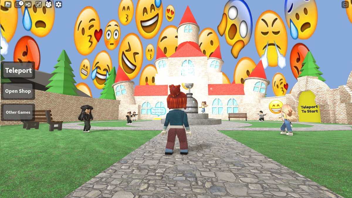 Here Are All of the Roblox Guess the Emoji Answers (2024) - Twinfinite