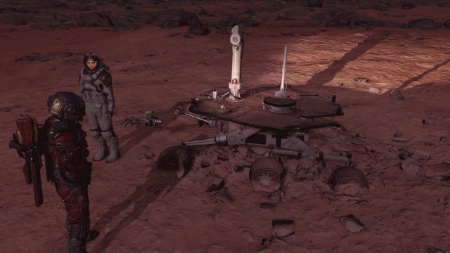 Where to Find All Earth Landmarks in Starfield